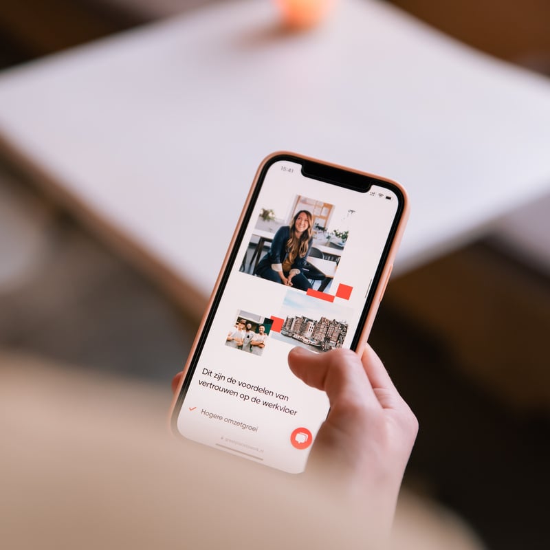 Wat is leiderschap? | Great Place To Work